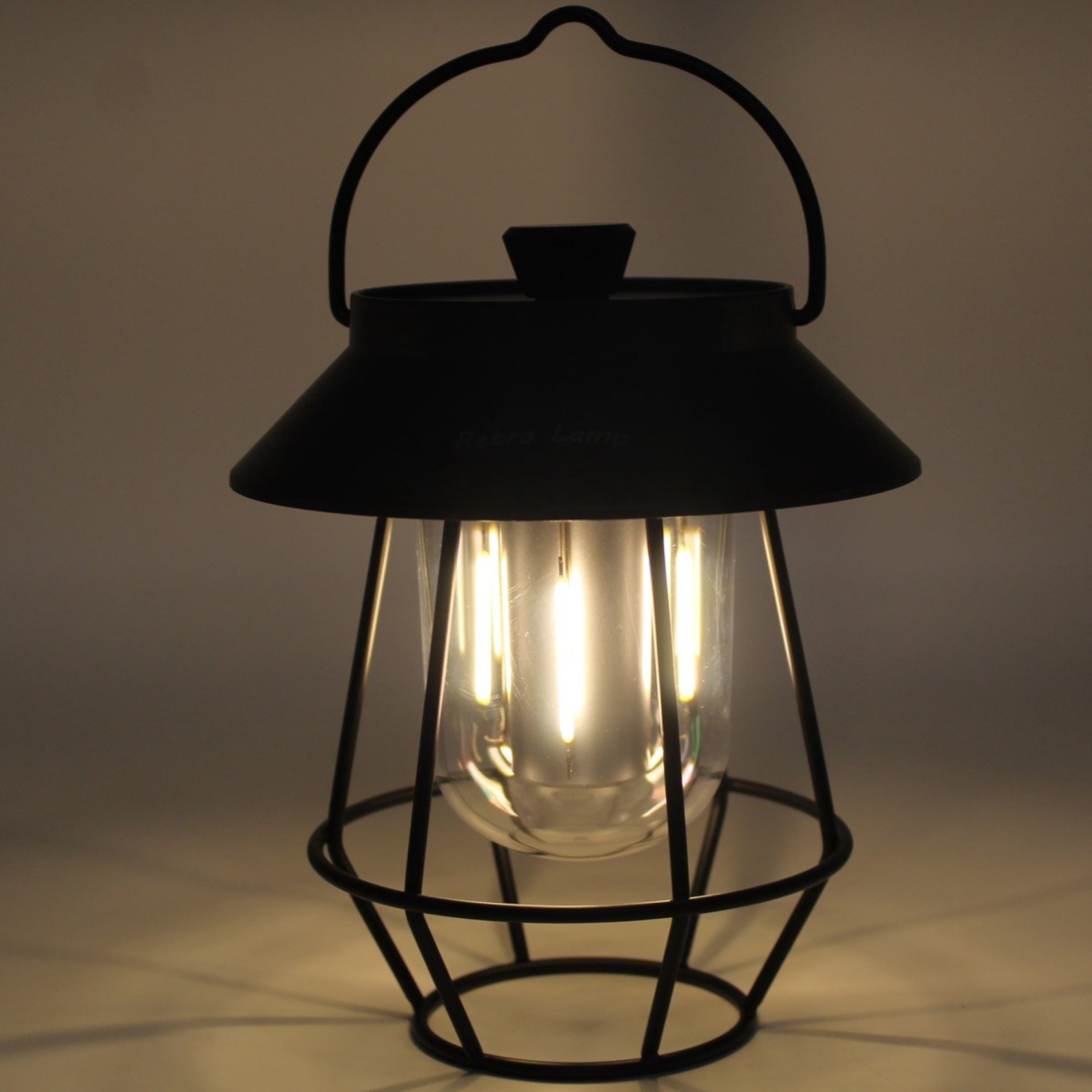CAMPIFY Lantern – The Light Supplier NL