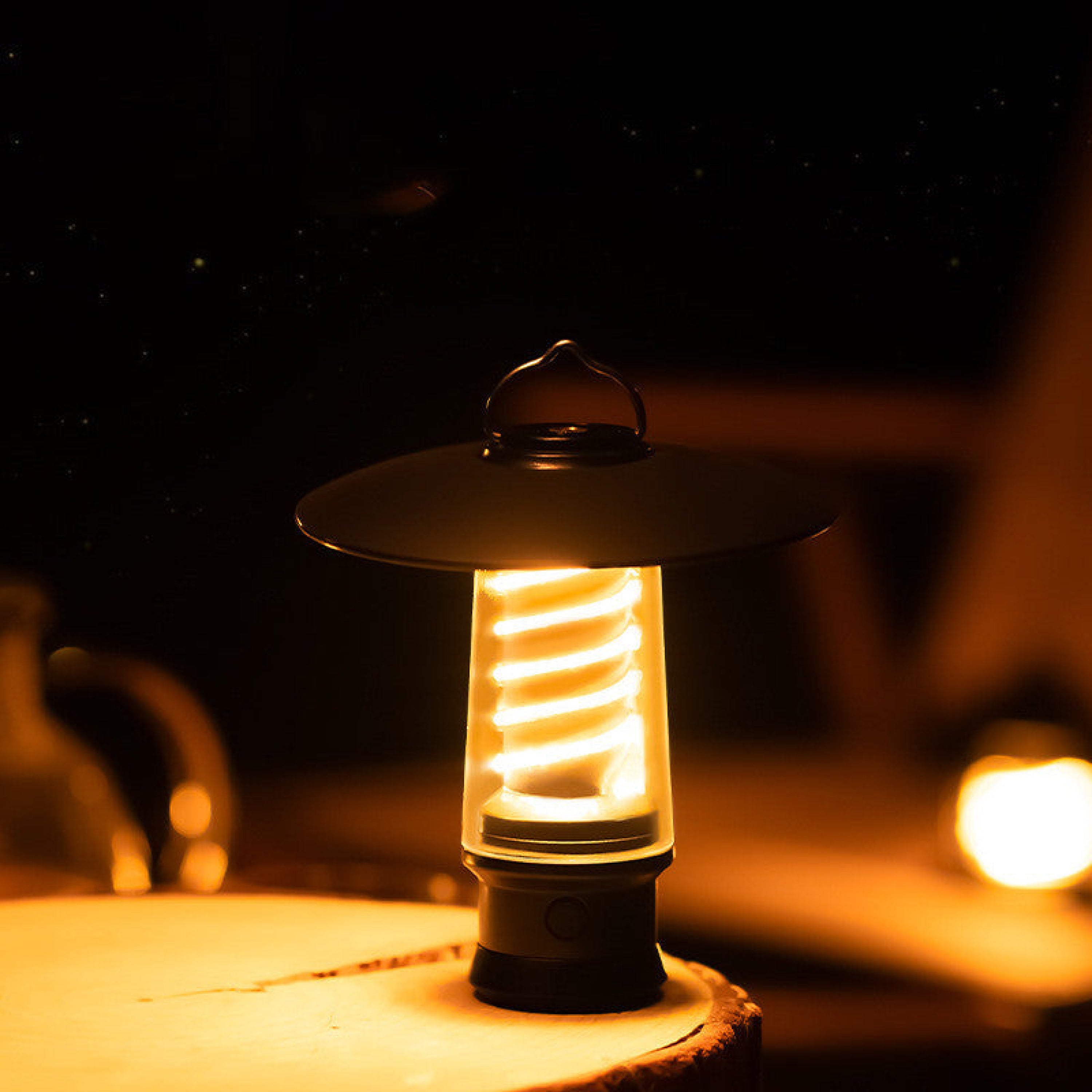 CAMPIFY Luminax – The Light Supplier NL