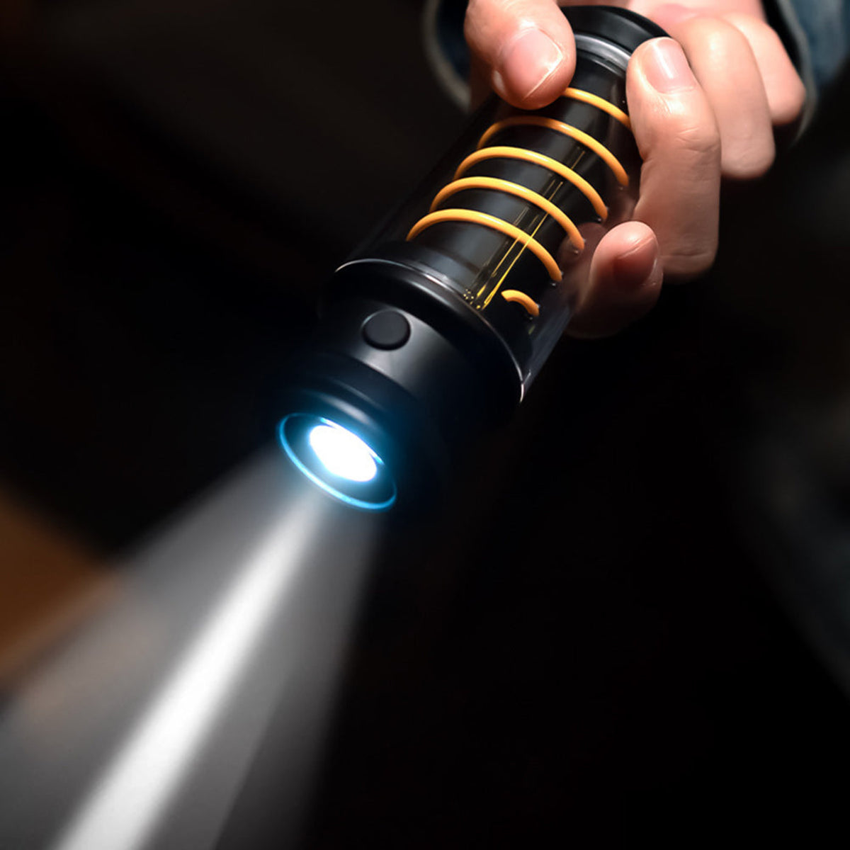 CAMPIFY Luminax – The Light Supplier NL