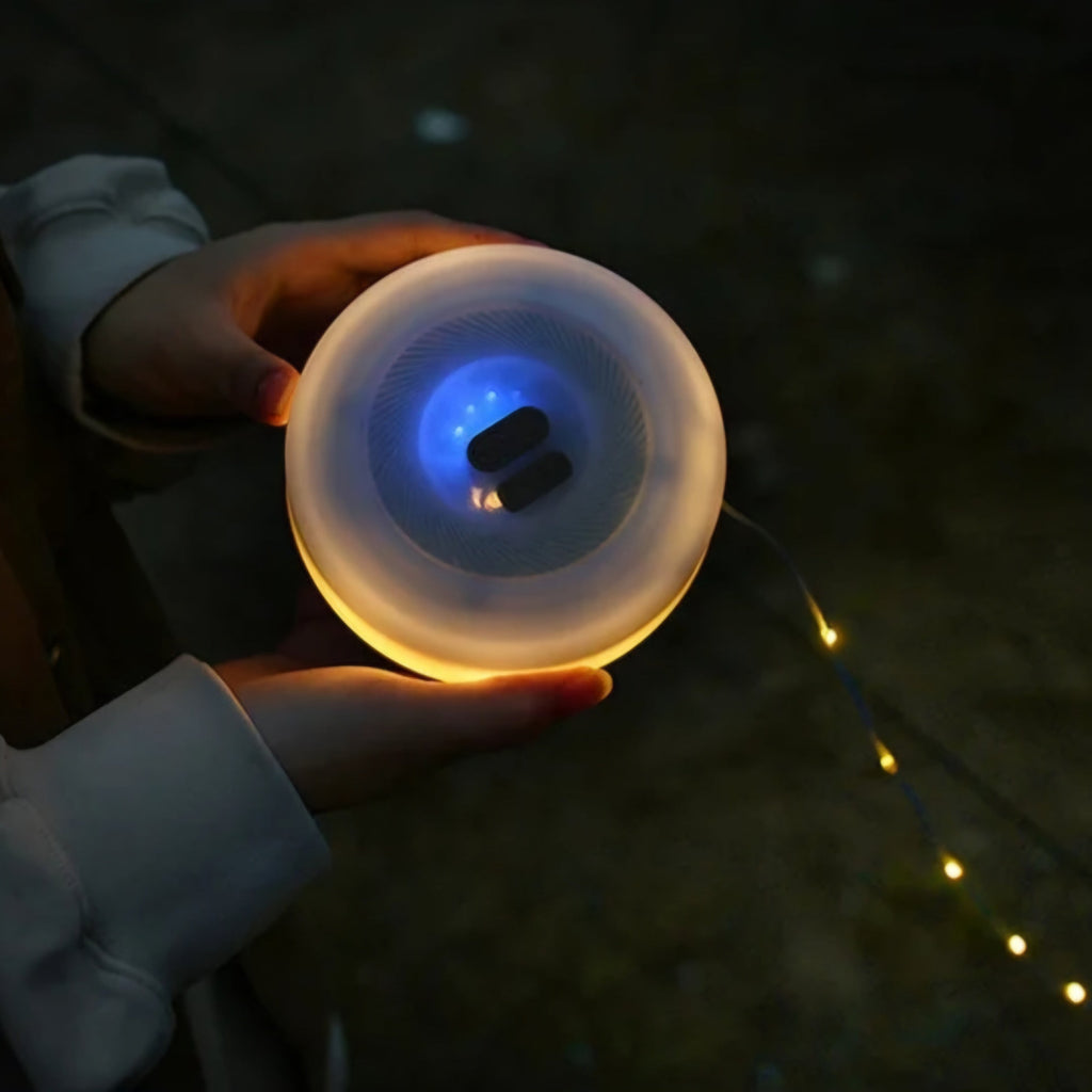 CAMPIFY String – The Light Supplier NL