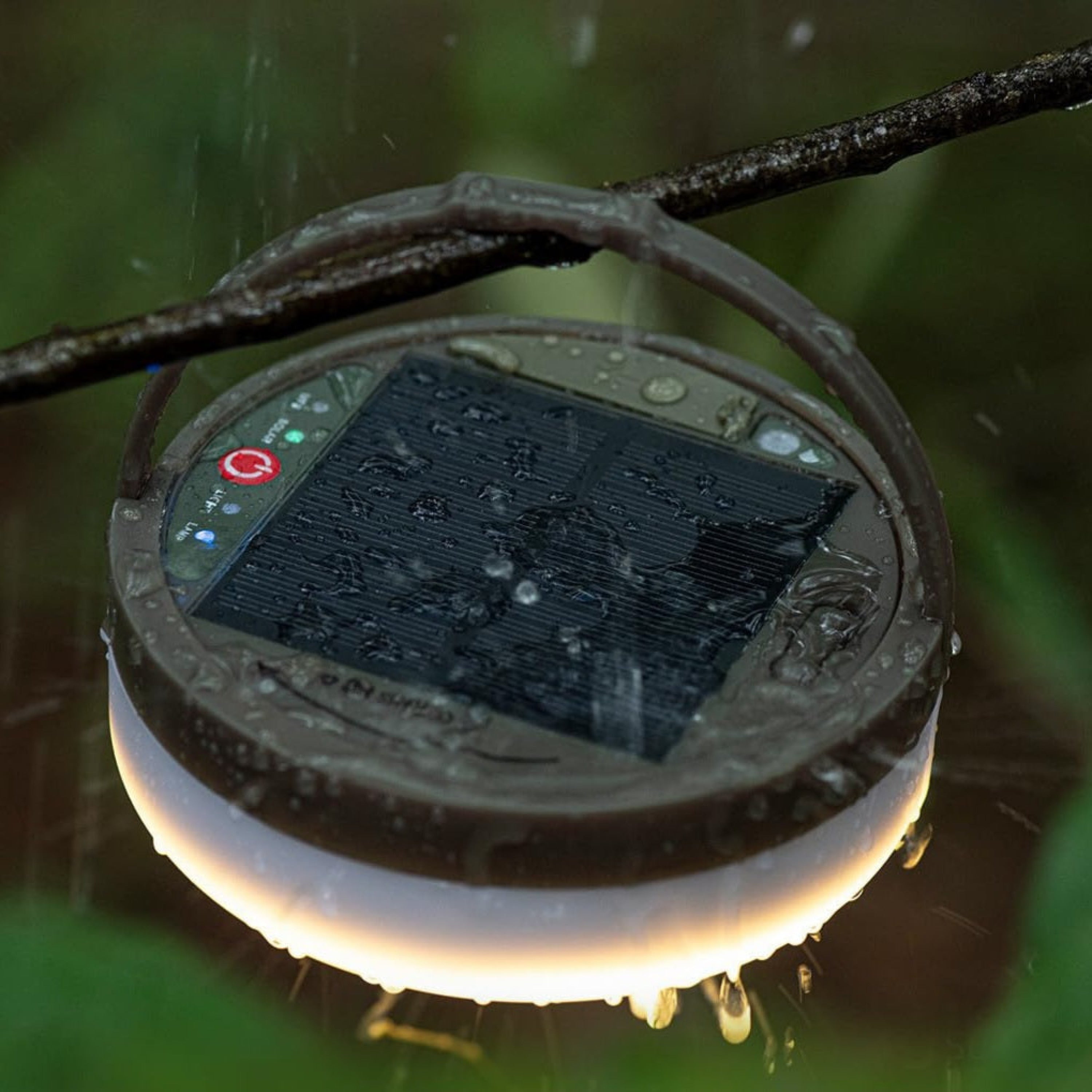 CAMPIFY String Pro – The Light Supplier NL